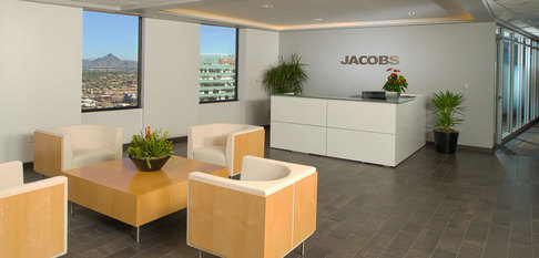 Jacobs Engineering Group | Venn Construction