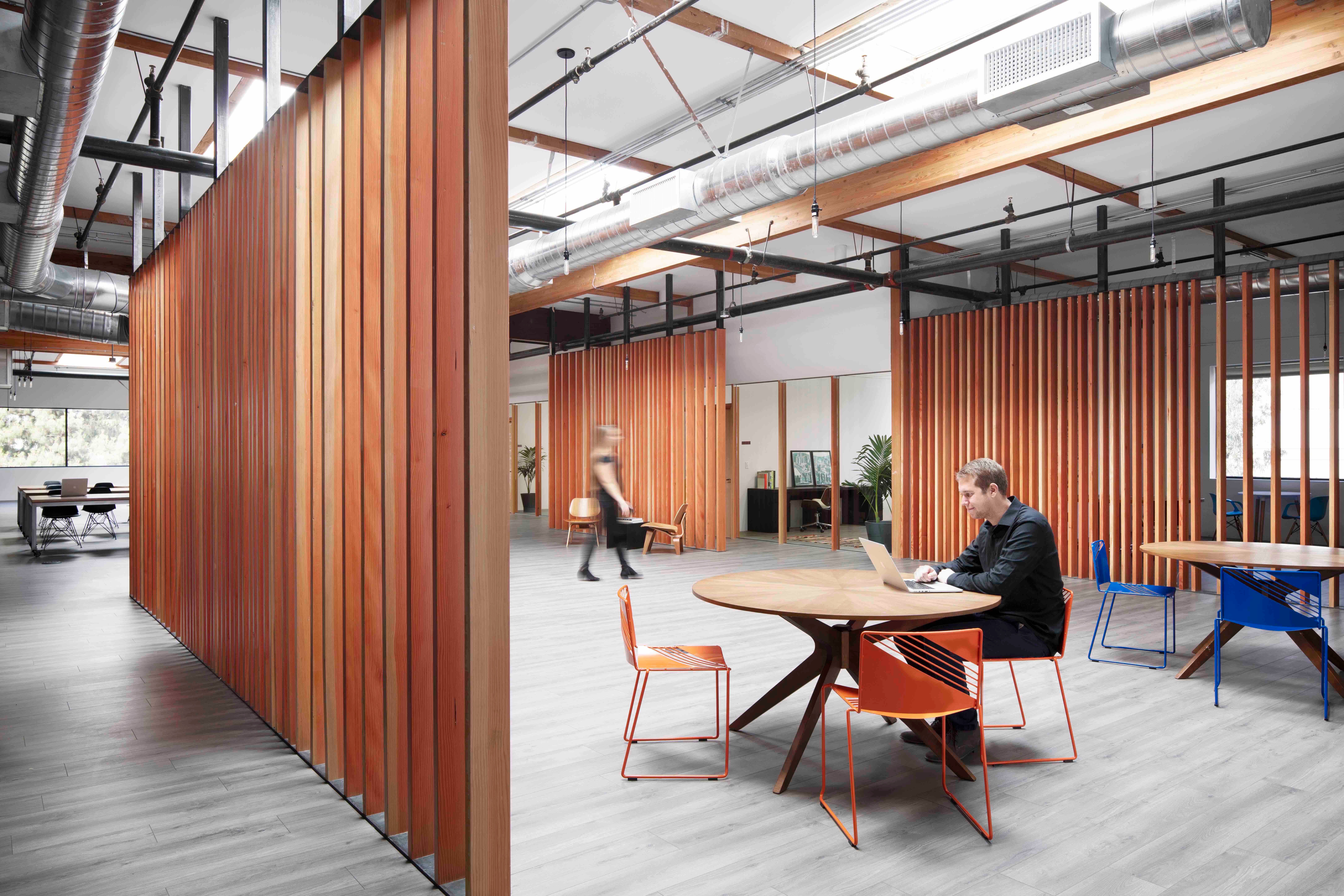 Toolbox LA | Vertebrae Art + Architecture