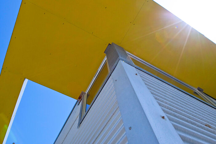 Chartreuse House | Vertebrae Art + Architecture