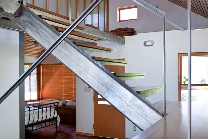 Chartreuse House | Vertebrae Art + Architecture