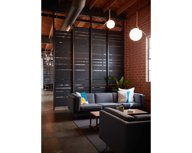 Psyop | Vertebrae Art + Architecture