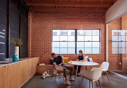 Psyop | Vertebrae Art + Architecture