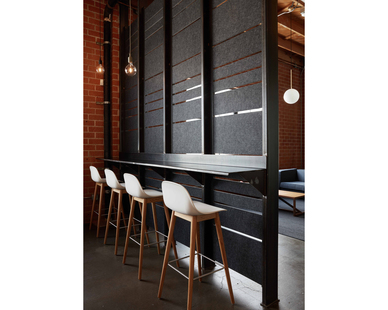 Psyop | Vertebrae Art + Architecture