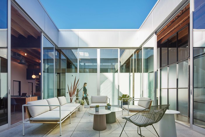 Psyop | Vertebrae Art + Architecture