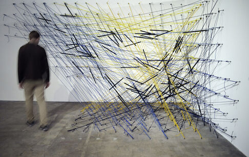 Intersectionality | Vertebrae Art + Architecture