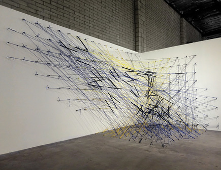 Intersectionality | Vertebrae Art + Architecture