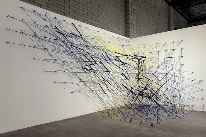 Intersectionality | Vertebrae Art + Architecture