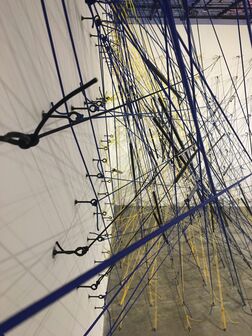 Intersectionality | Vertebrae Art + Architecture