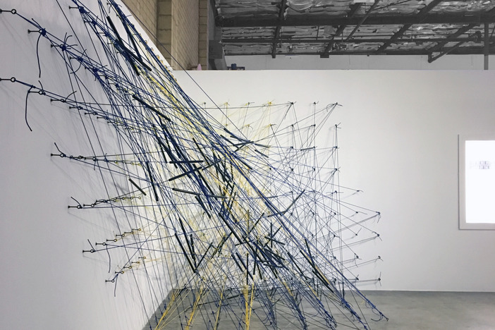 Intersectionality | Vertebrae Art + Architecture