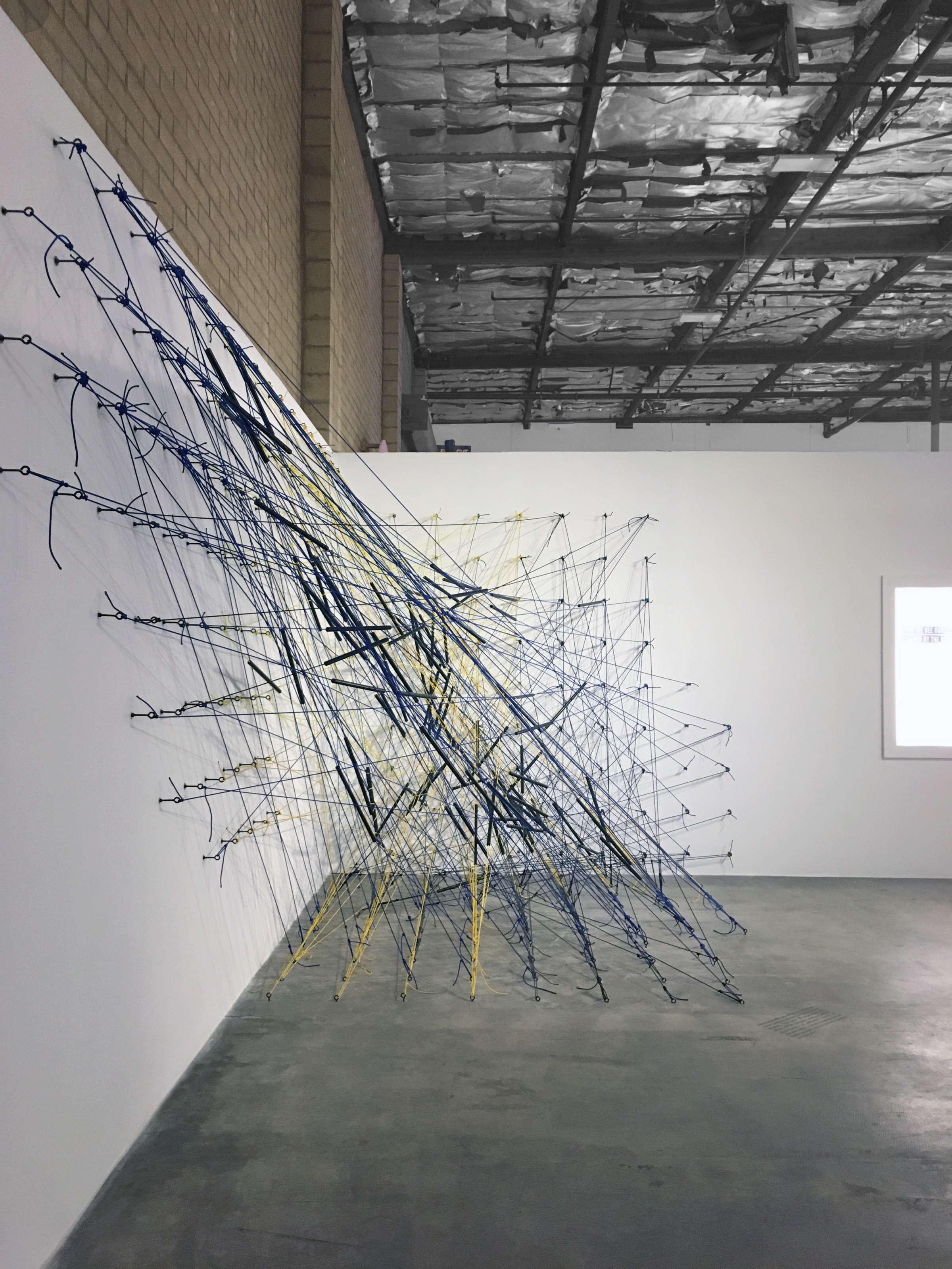 Intersectionality | Vertebrae Art + Architecture