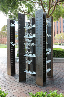 Micro-Meld | Vertebrae Art + Architecture