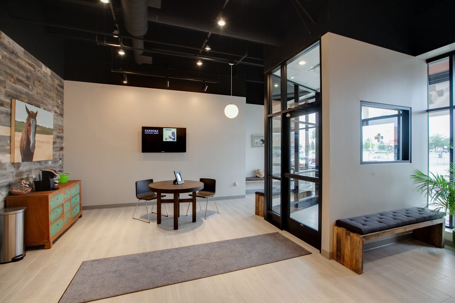 Vet Partners-Edina | Scott Build