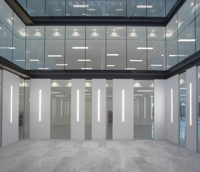 No. 1 Forbury Place | Vetrotech Saint-Gobain