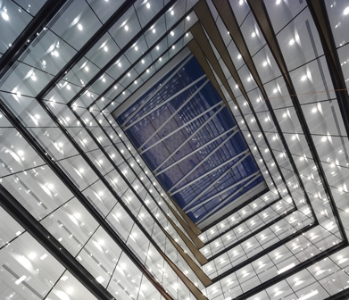 No. 1 Forbury Place | Vetrotech Saint-Gobain
