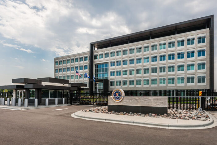 FBI Headquarters // Minneapolis, Minnesota | Vetter Stone