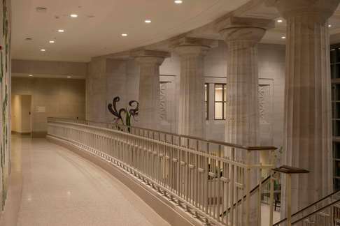 Mobile Courthouse // Mobile, Alabama | Vetter Stone