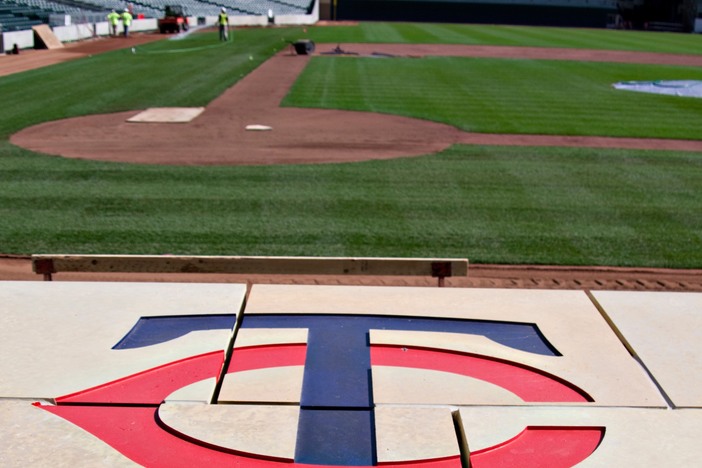 Target Field // Minneapolis, Minnesota | Vetter Stone