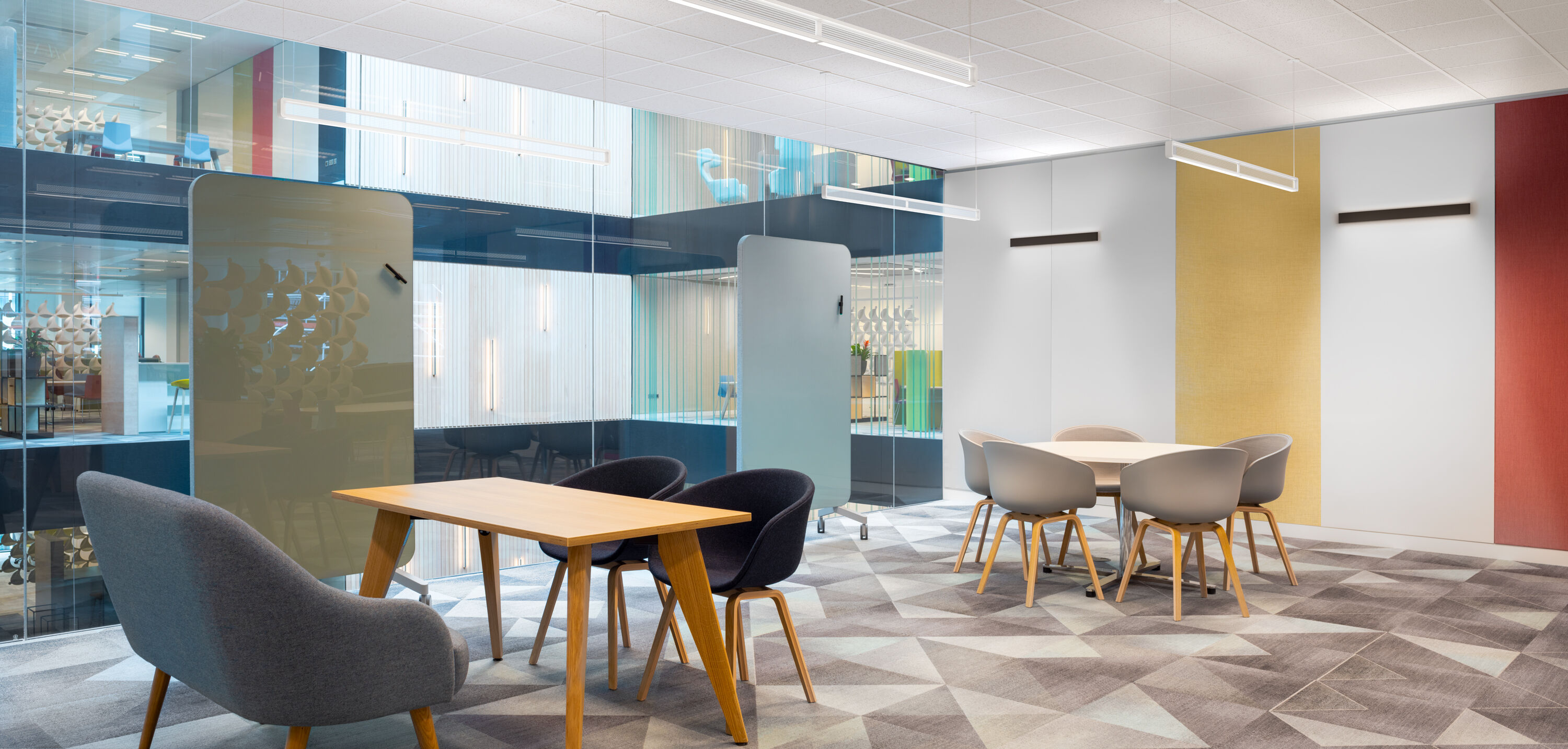 View Mini - Breakroom | Fluxwerx