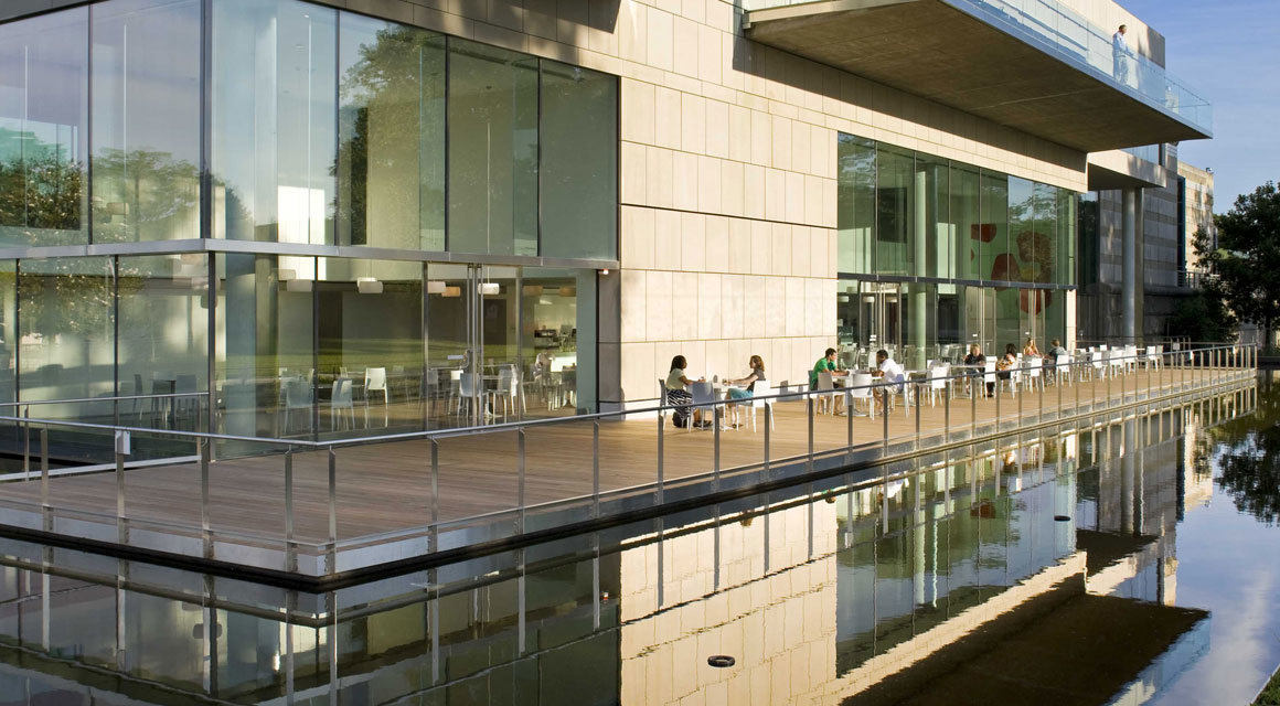 Virginia Museum of Fine Arts | SMBW