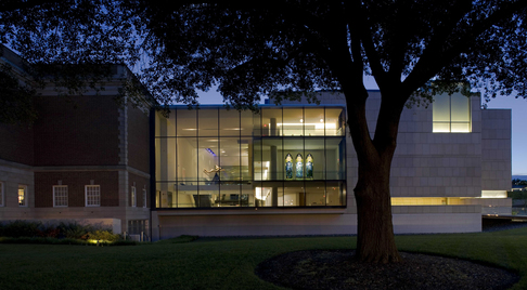 Virginia Museum of Fine Arts | SMBW