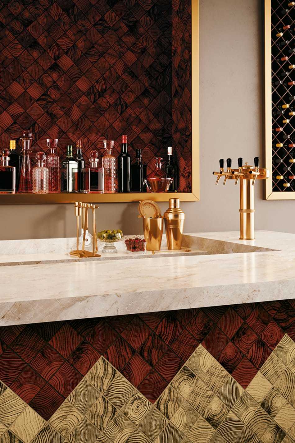 Virginia Tile CRV.CONVERGENCE.BAR F01 02 07 | Virginia Tile