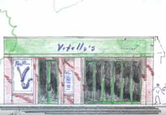 Vitello s | Lucian Hood Architect