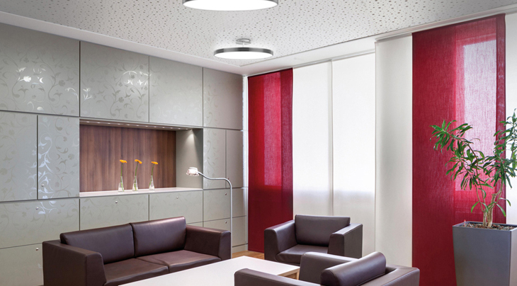 Waldmann Lighting - Project Photos + Products - Wheeling, IL | Mortarr