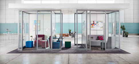 Volo Wall | Fellowes