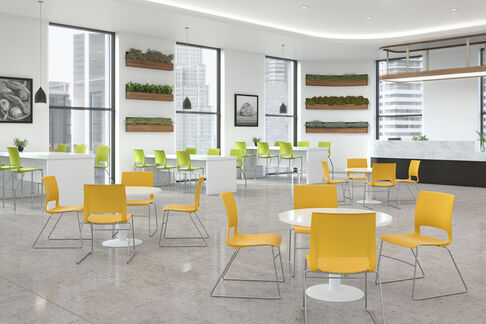 VOX COLLECTION | 9to5 Seating