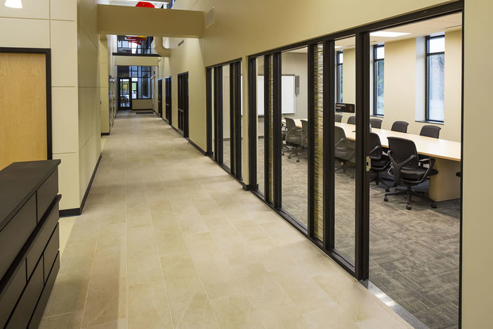 Maple Grove Public Works | W. Gohman Construction