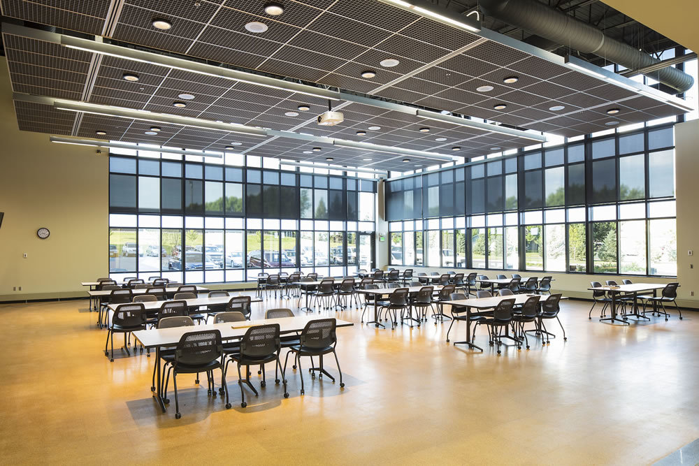 Maple Grove Public Works | W. Gohman Construction