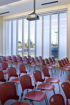 St. Cloud Library | W. Gohman Construction