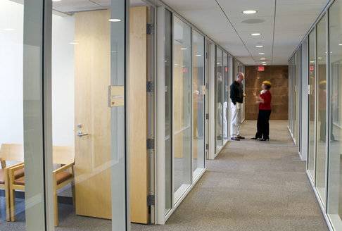 St. Cloud Library | W. Gohman Construction