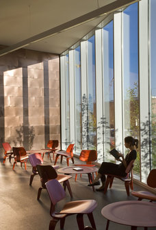 St. Cloud Library | W. Gohman Construction