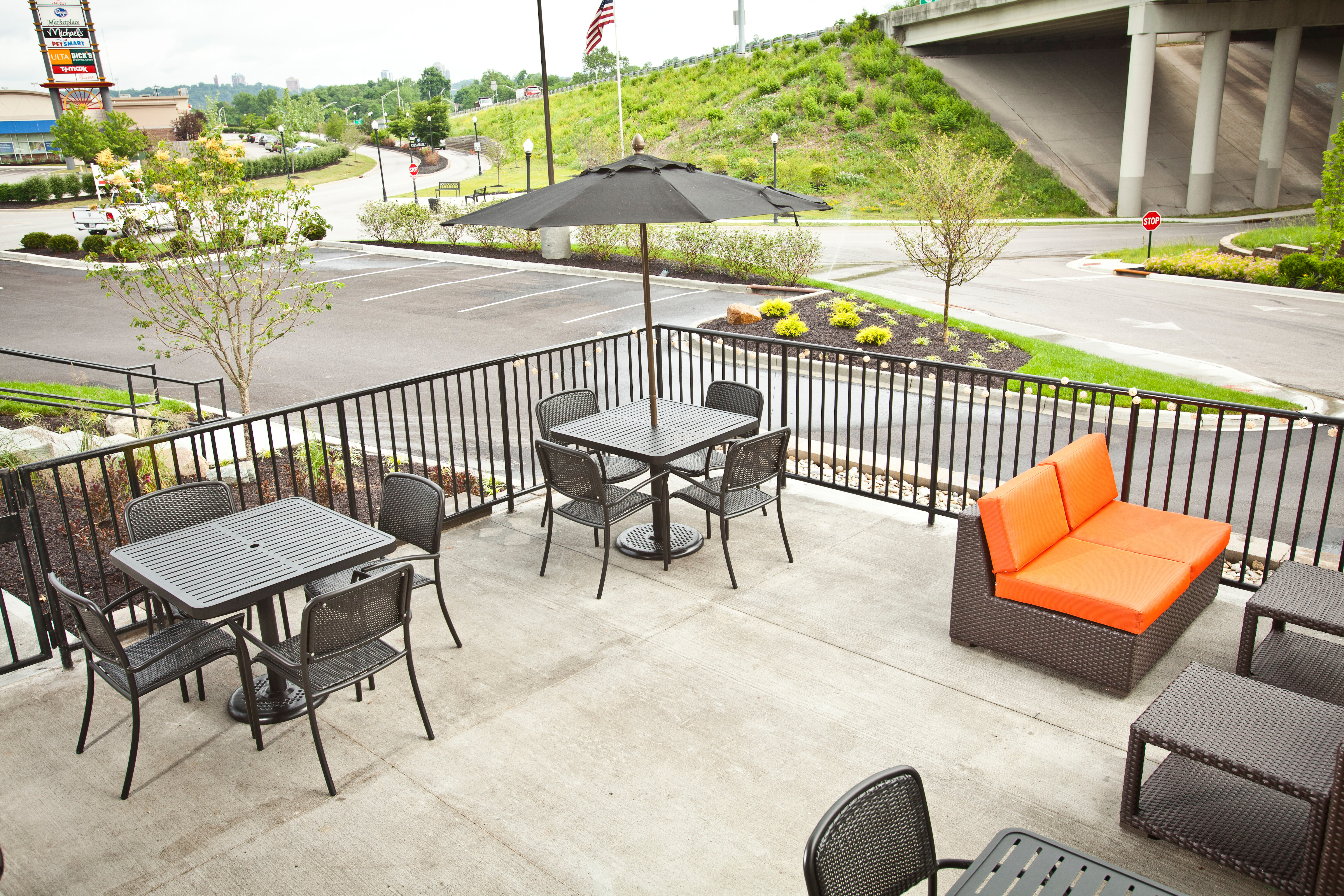 Wabash Valley hanna collection tables and chairs | Wabash Valley