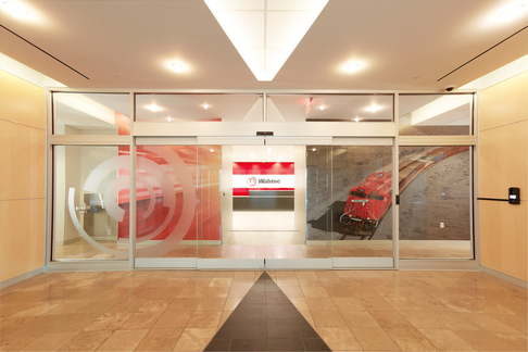Wabtec Corporation Global Headquarters | Hayes Design Group Architects