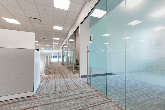 Wabtec Corporation Global Headquarters | Hayes Design Group Architects