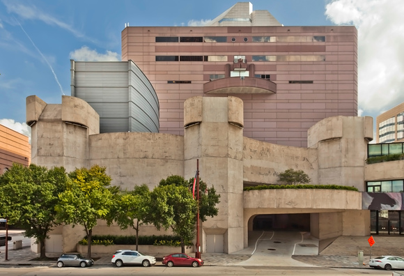 Wade Architectural Systems - Project Photos + Products - Humble, TX ...