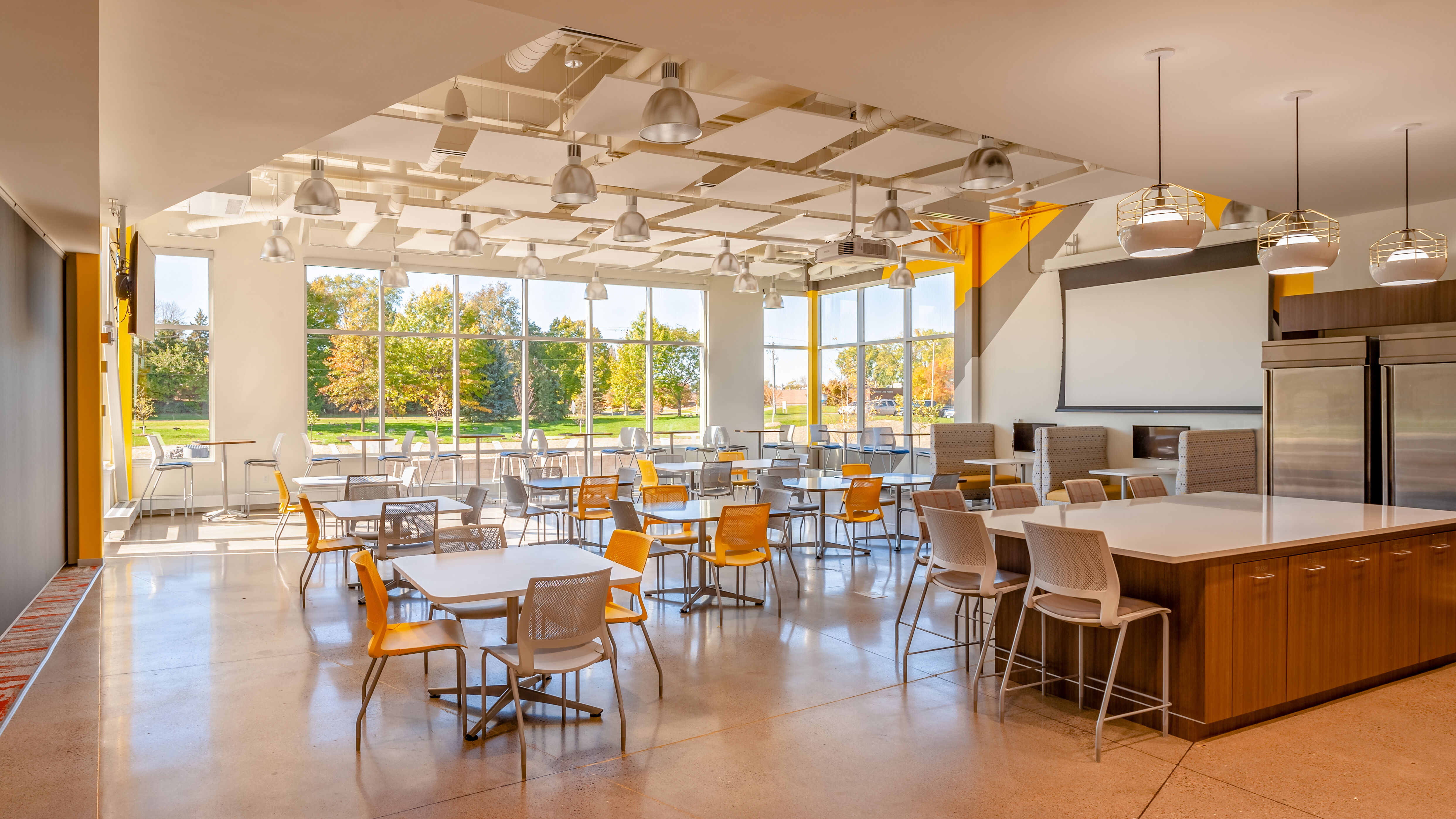 Wagner Dining Breakroom Seating | General Office Products