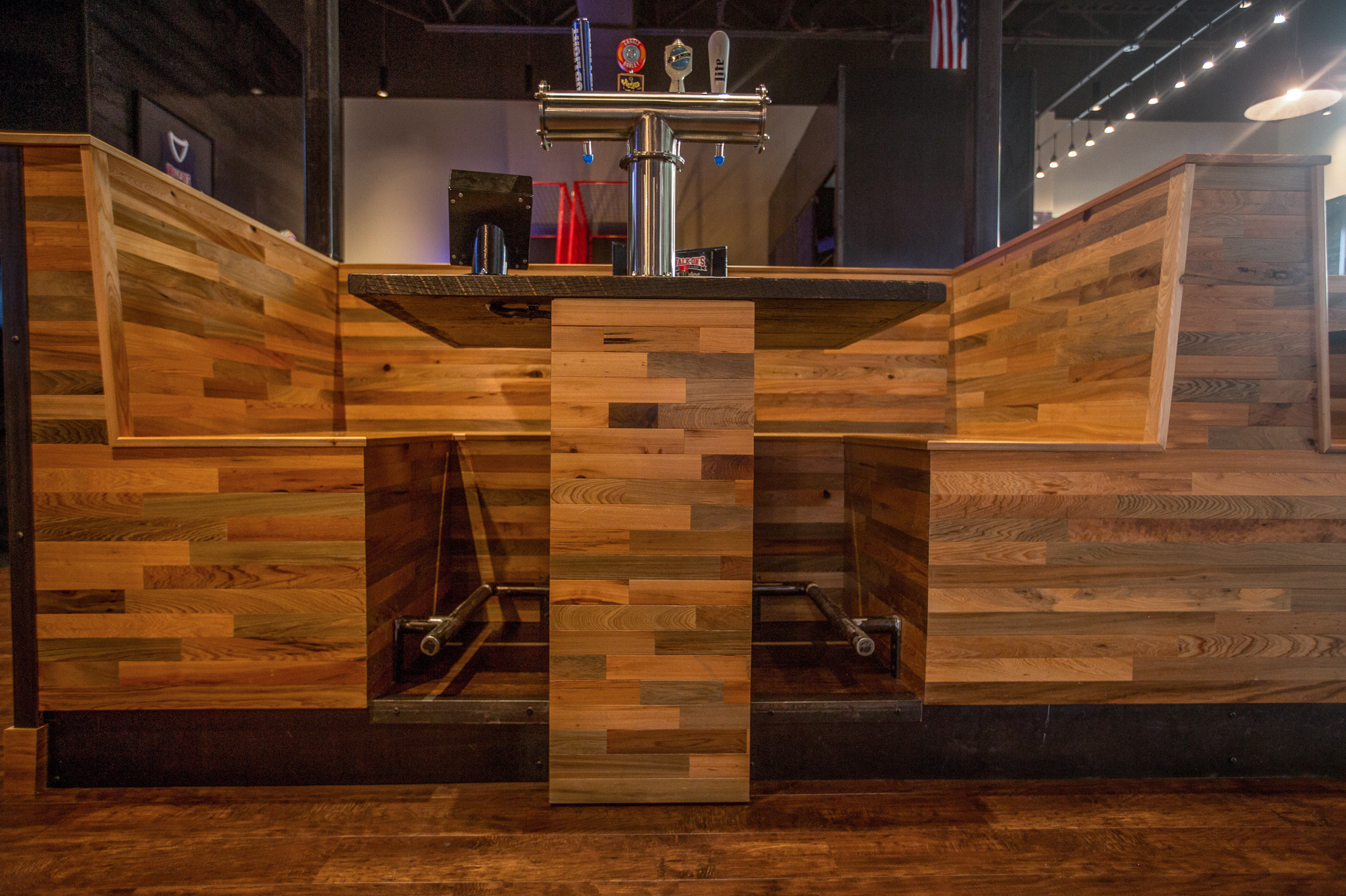 Walk Ons Prairieville | Gator