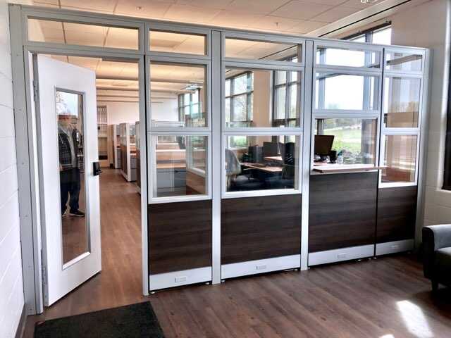 Wall divider sliding window 1 | SKUTCHI Designs Inc.