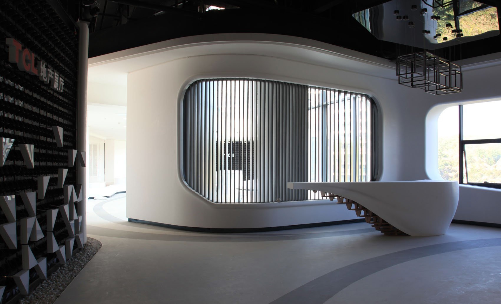 Wall Materials and Solid Surfaces | Hyundai L&C USA