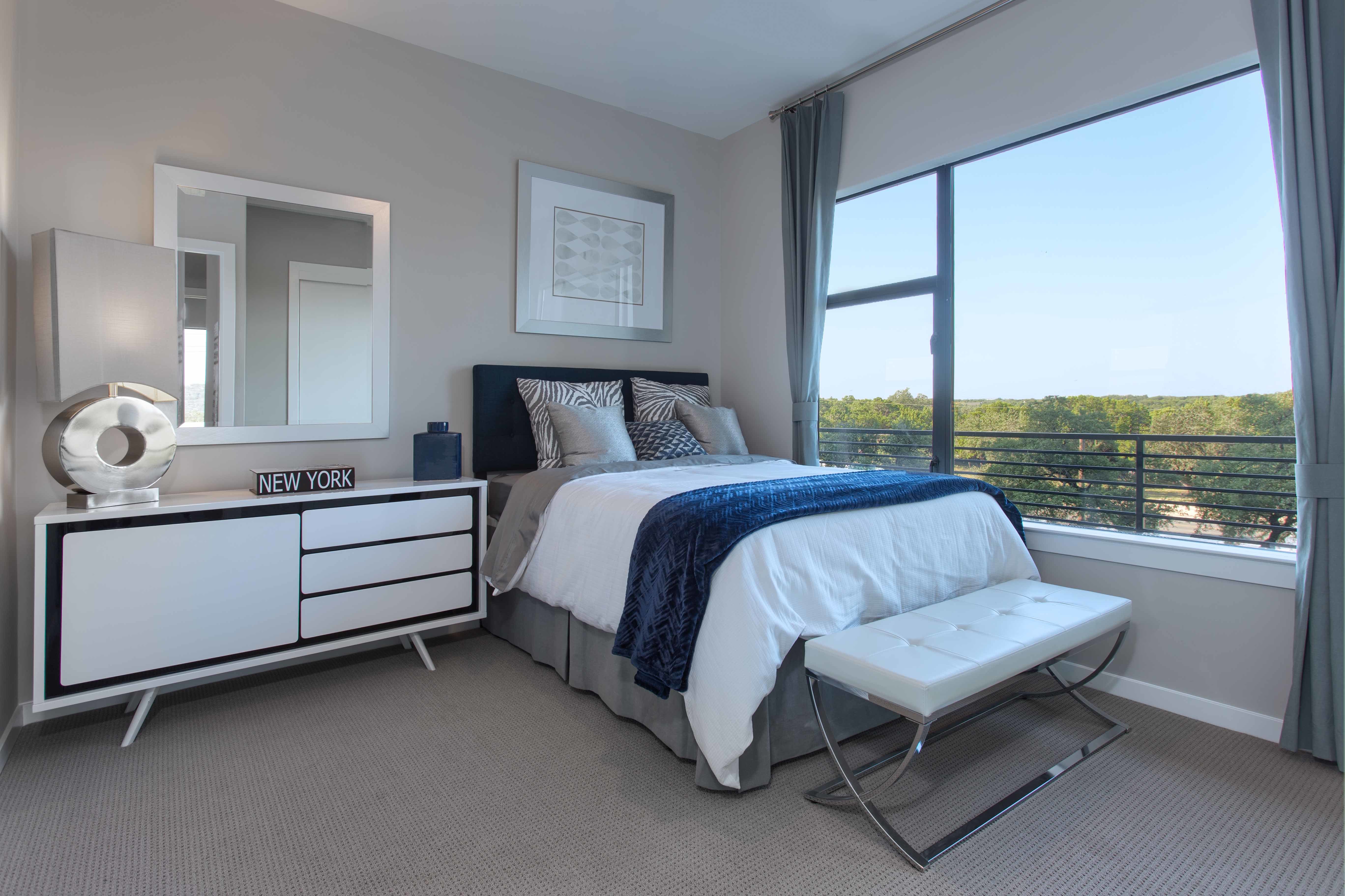 Waterfall Condos on Lake Travis | Cornerstone Architects