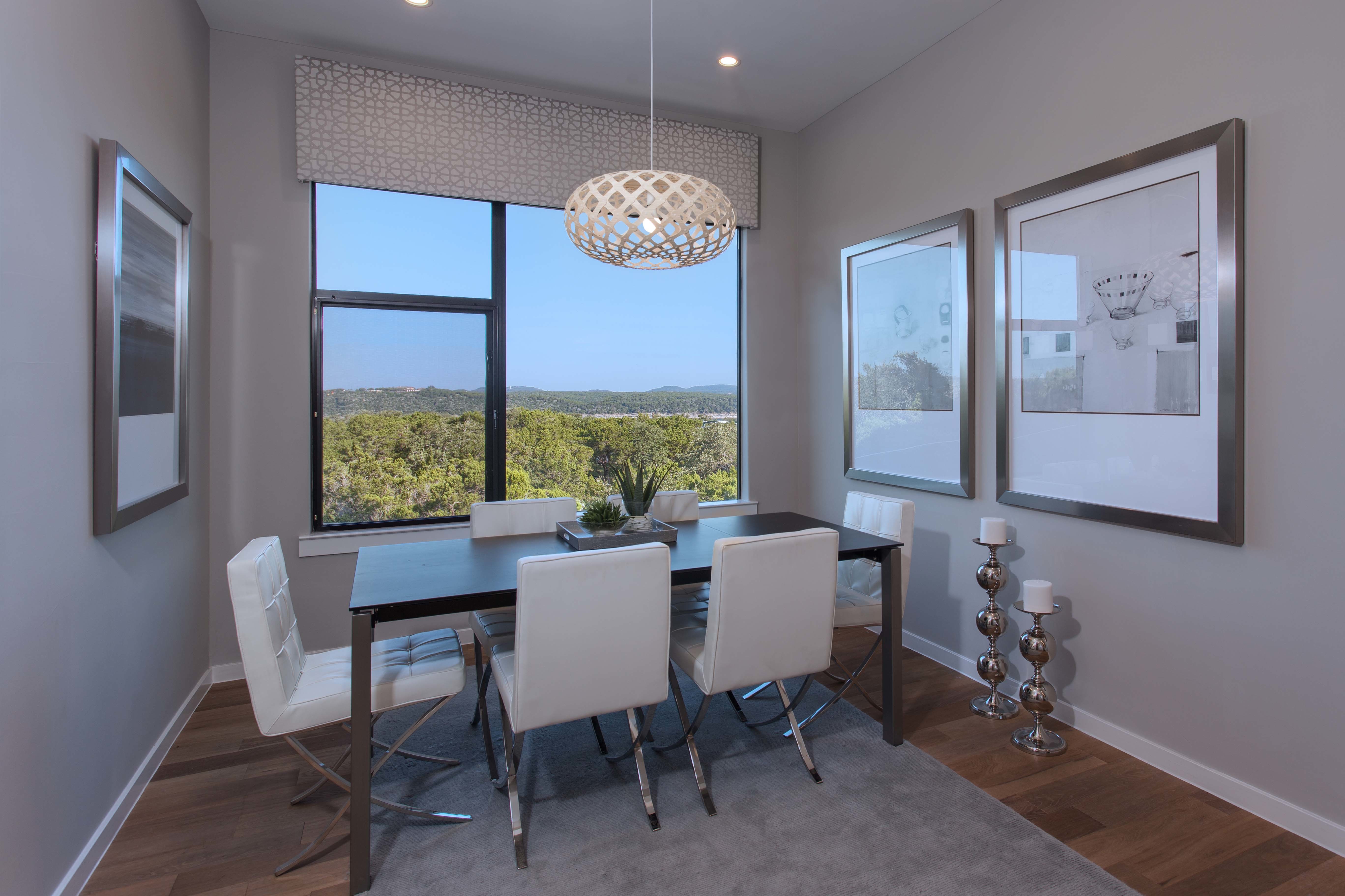 Waterfall Condos on Lake Travis | Cornerstone Architects