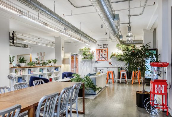 WATT Design & Build - Project Photos + Products - New York, NY | Mortarr