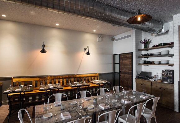 WATT Design & Build - Project Photos + Products - New York, NY | Mortarr