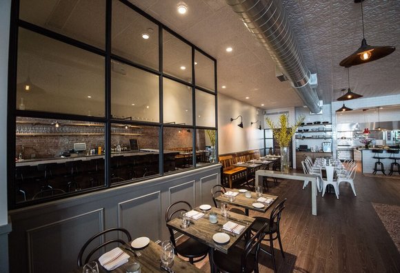 WATT Design & Build - Project Photos + Products - New York, NY | Mortarr