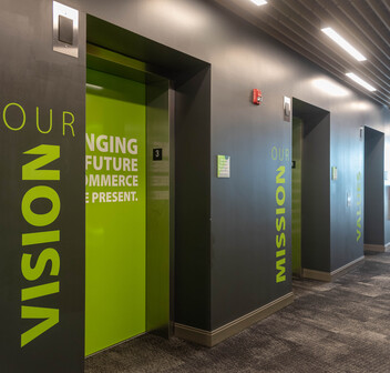 K-12 Education | Welch Sign