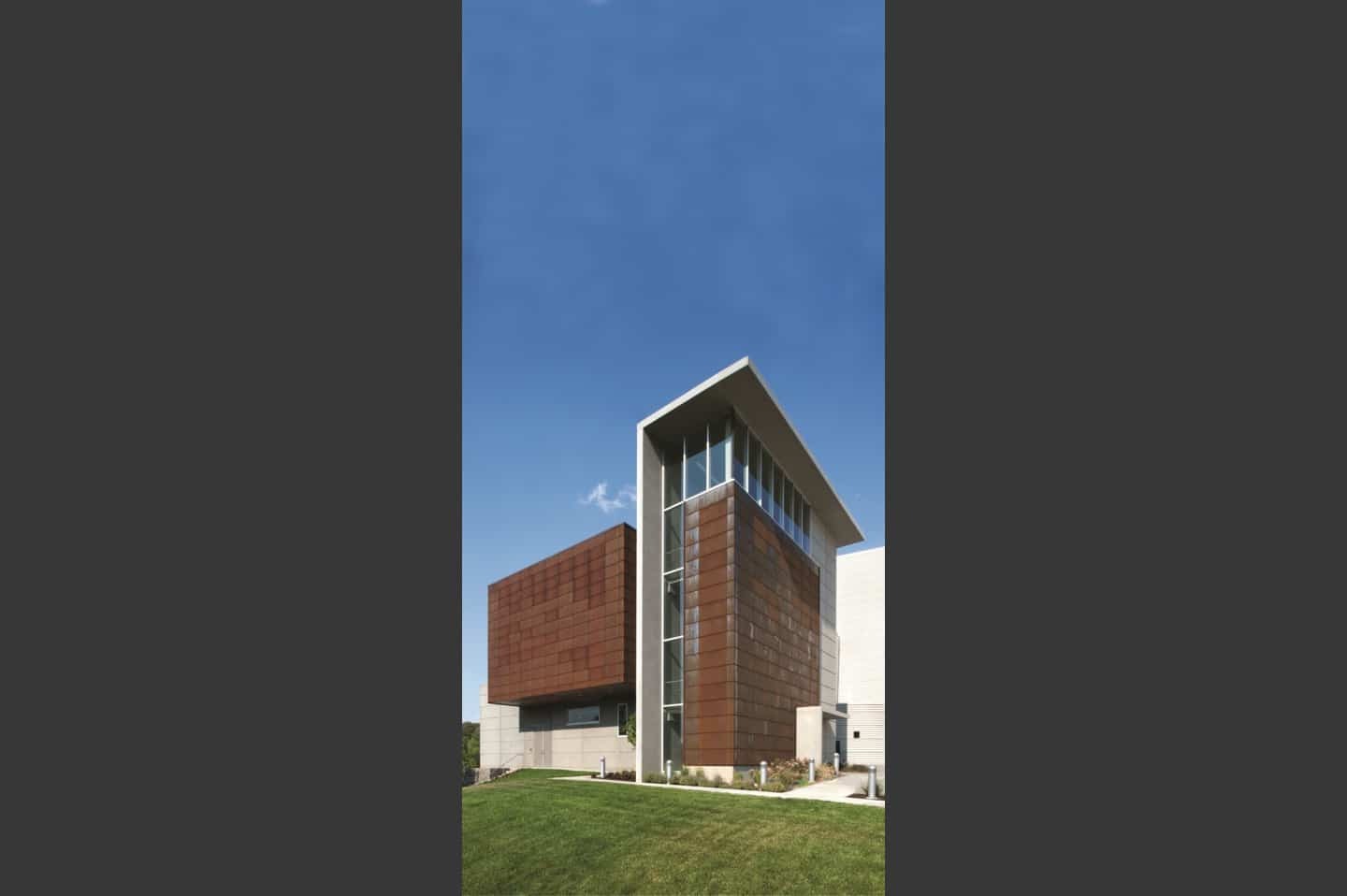 IWCC - Iowa Western Community College | Dri-Design