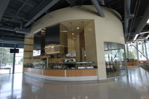 CSU Fullerton Gastronome | Webb Foodservice Design